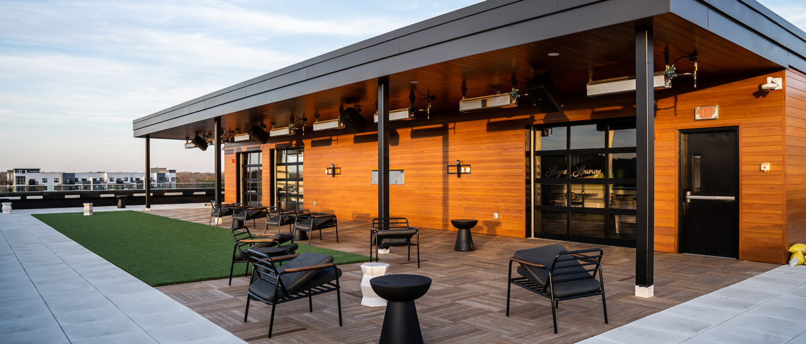 Eight Eleven Group | The Story Behind Our New HQ | Broad Ripple, IN