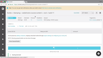Learn Webdriver Test Automation with WebdriverIO