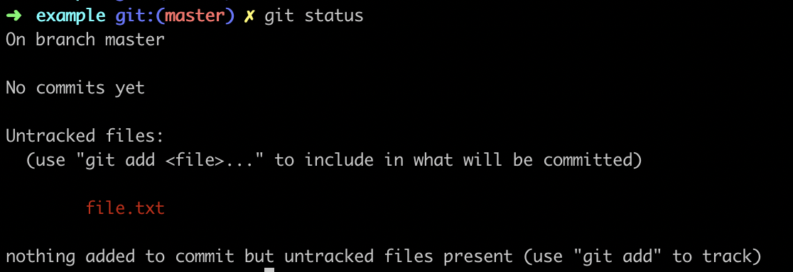 Comandos mais utilizados no Git - William Oliveira