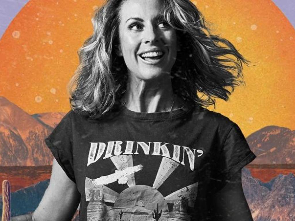 Sarah Wilson - The Wild and Precious Tour 2022 | UpNext