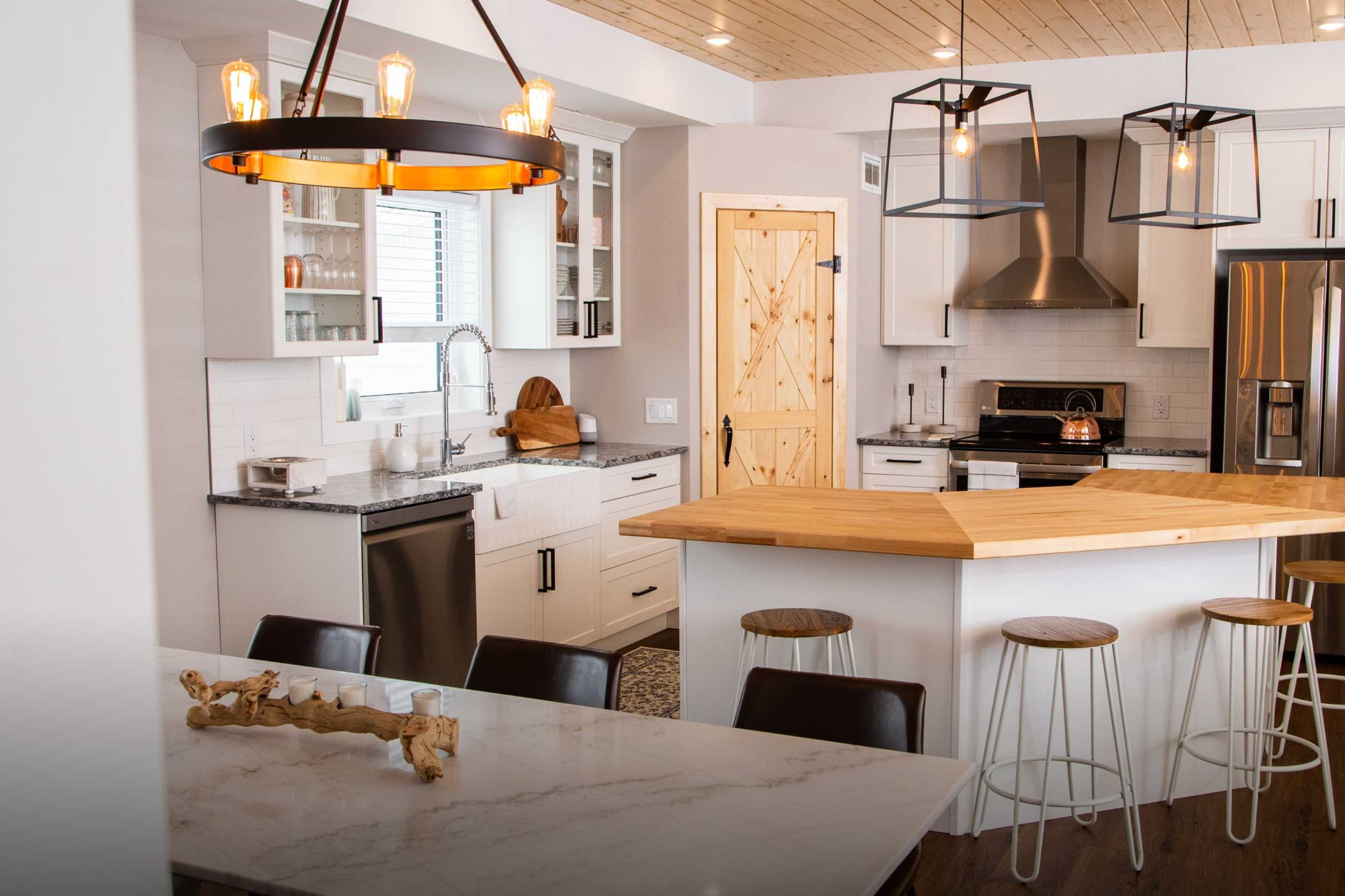 Pre-Built RTM Home Builders | SK2 Custom Homes