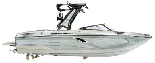 Centurion Boats | World Championship Wakesurf & Wakeboard Boats