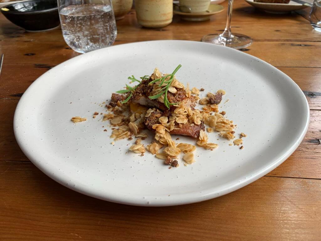 Cottage Point Inn - our review of a French dining experience | UpNext