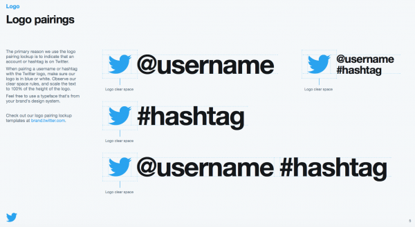 Bluehouse Group | 15 Exemplary Tech Brand Guidelines For Your Design ...