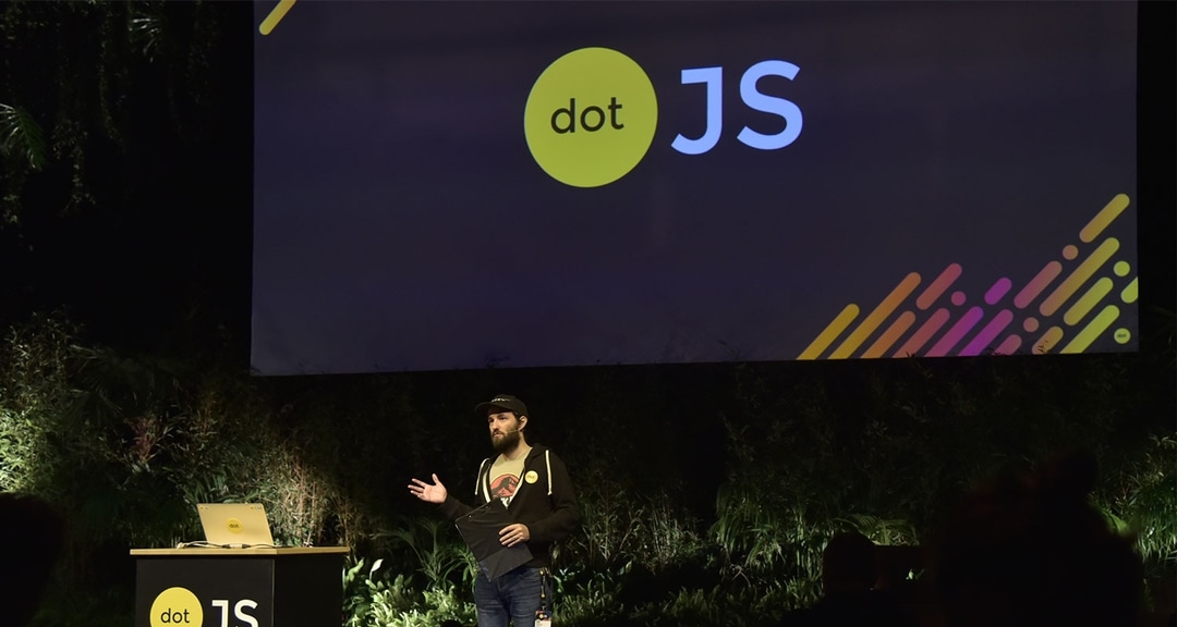 Our Thoughts On dotCSS & dotJS Conference 2017 in Paris - Kumbu Blog