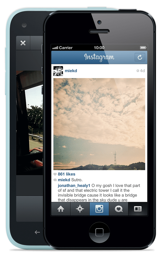 Inbound Marketing Part Nine - Instagram - Slamdot