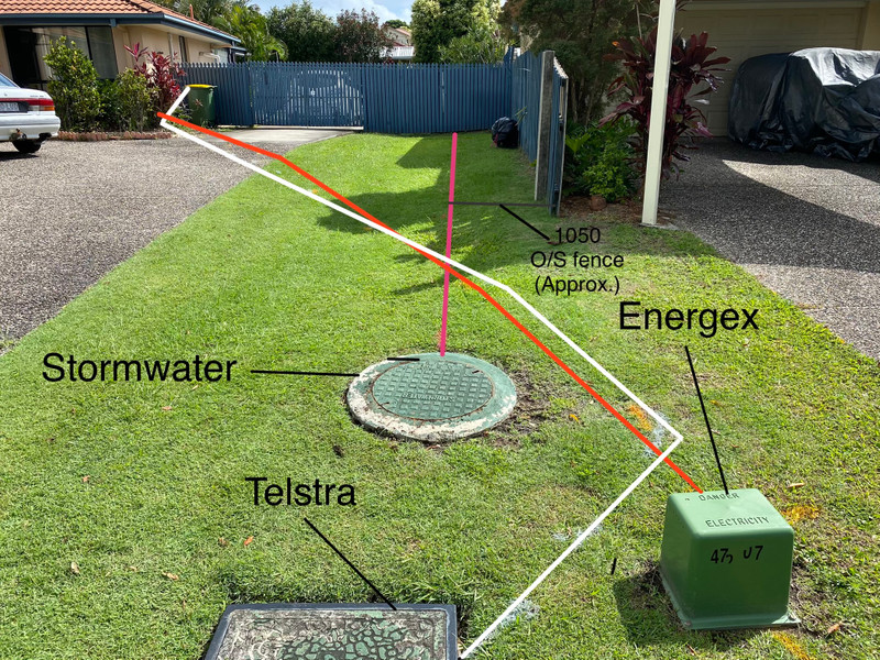 Underground Cable Locating | Expert Service Locating