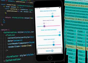 Don't re-render all FlatList items · Brains & Beards
