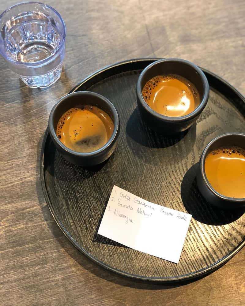 Prototype Coffee Offers a Modern Take on the Morning Brew - Vibemap