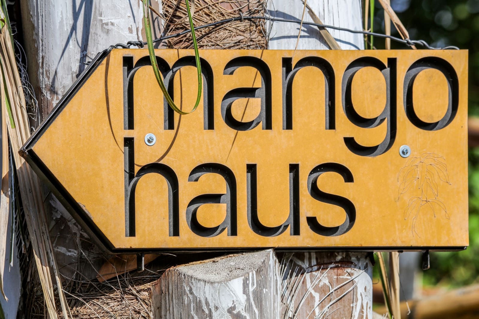 Mango Haus - Refugios en la montaña