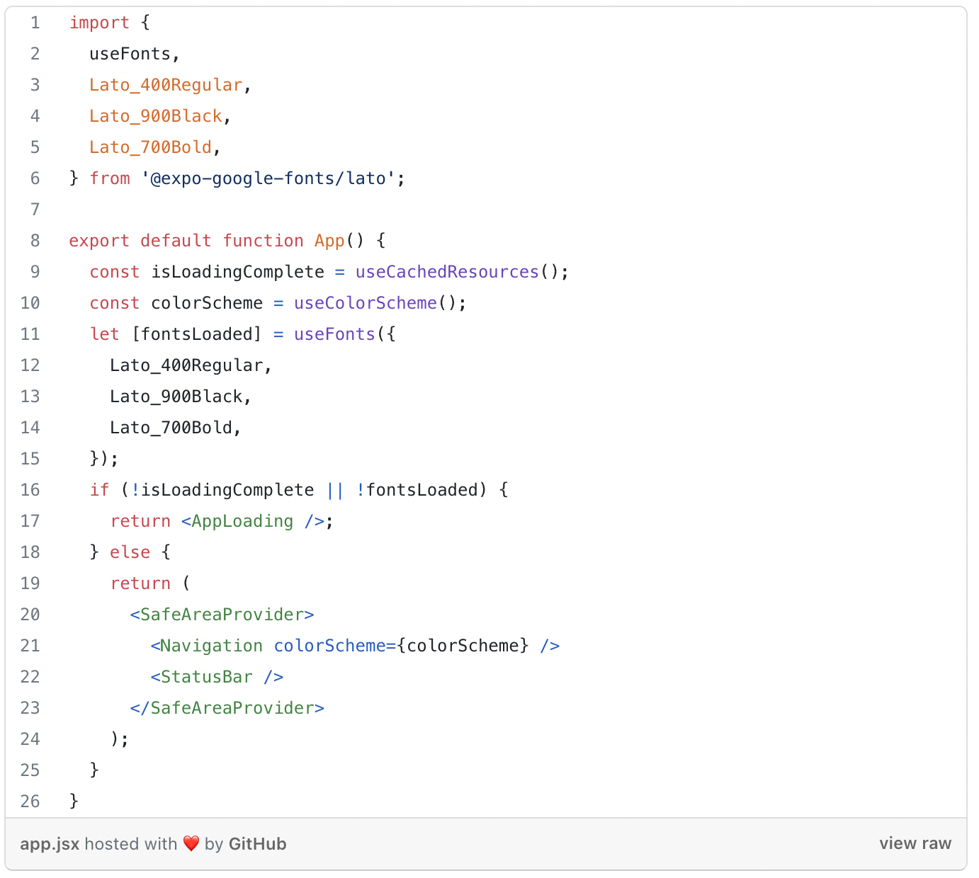 5 Tips to Solve Common Pitfalls With React Native — Neciu Dan
