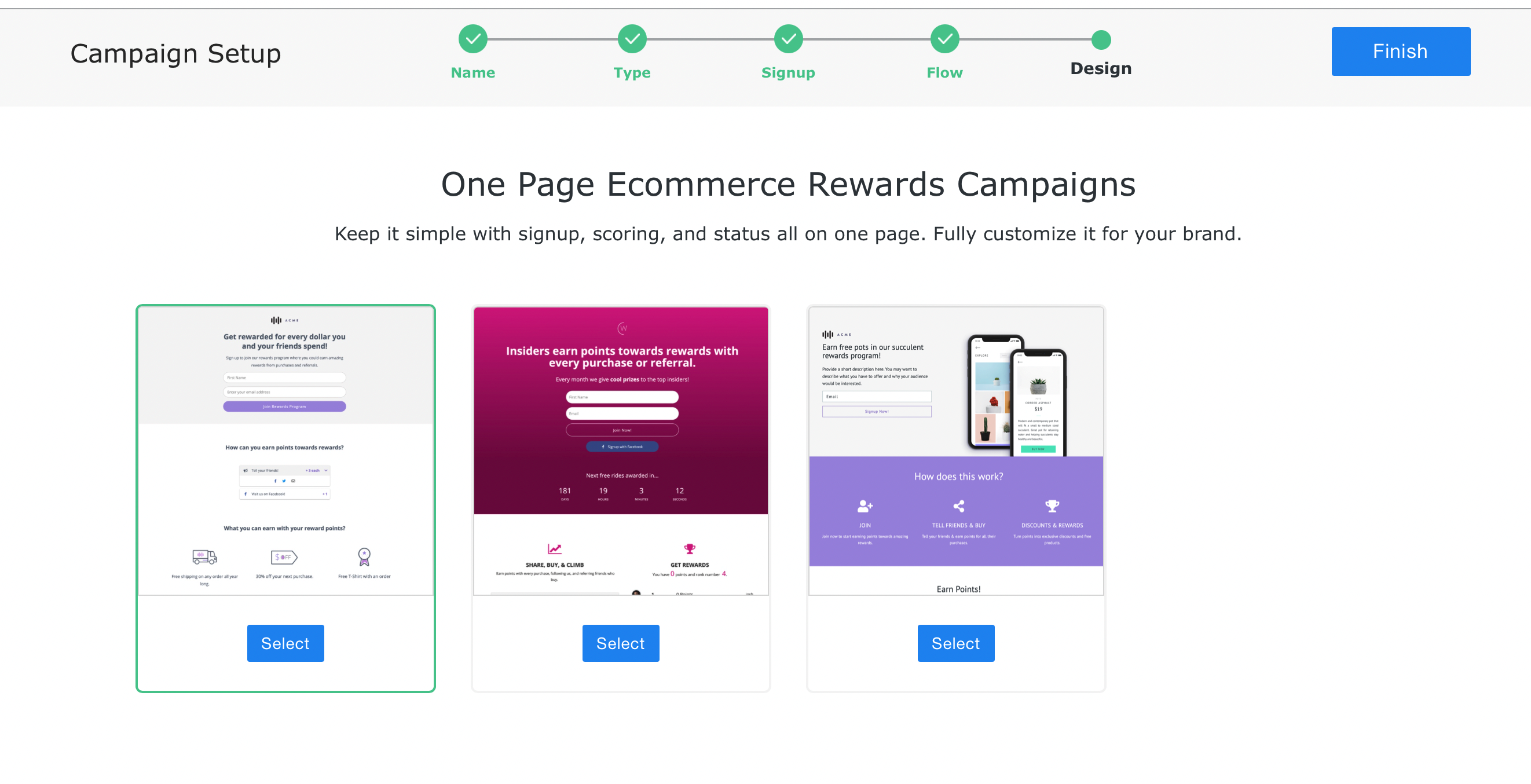 The Step by Step Guide to Running a Shopify Rewards Loyalty Campaign on ...