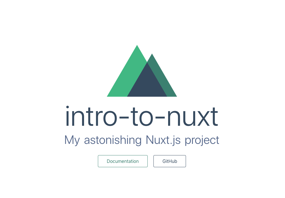 Tutorial: Build Universal Applications with Nuxt.js | Okta Developer