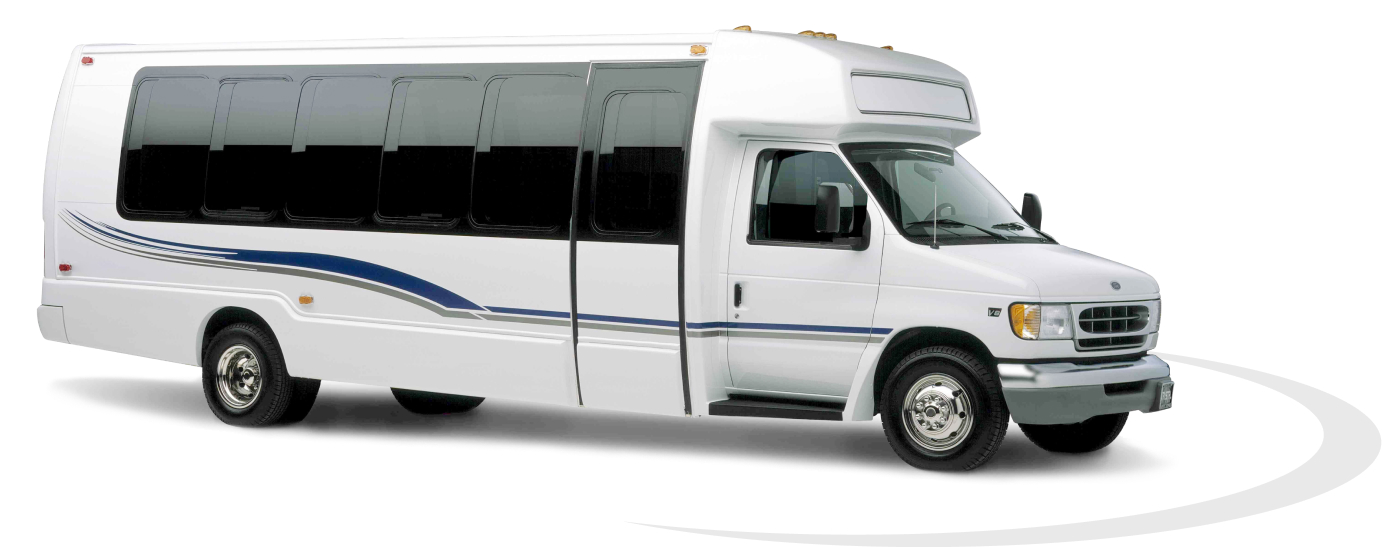 Executive Mini Coach