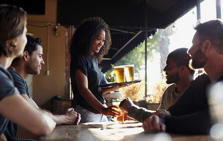 California Responsible Beverage Service (RBS) Training Program | Userve