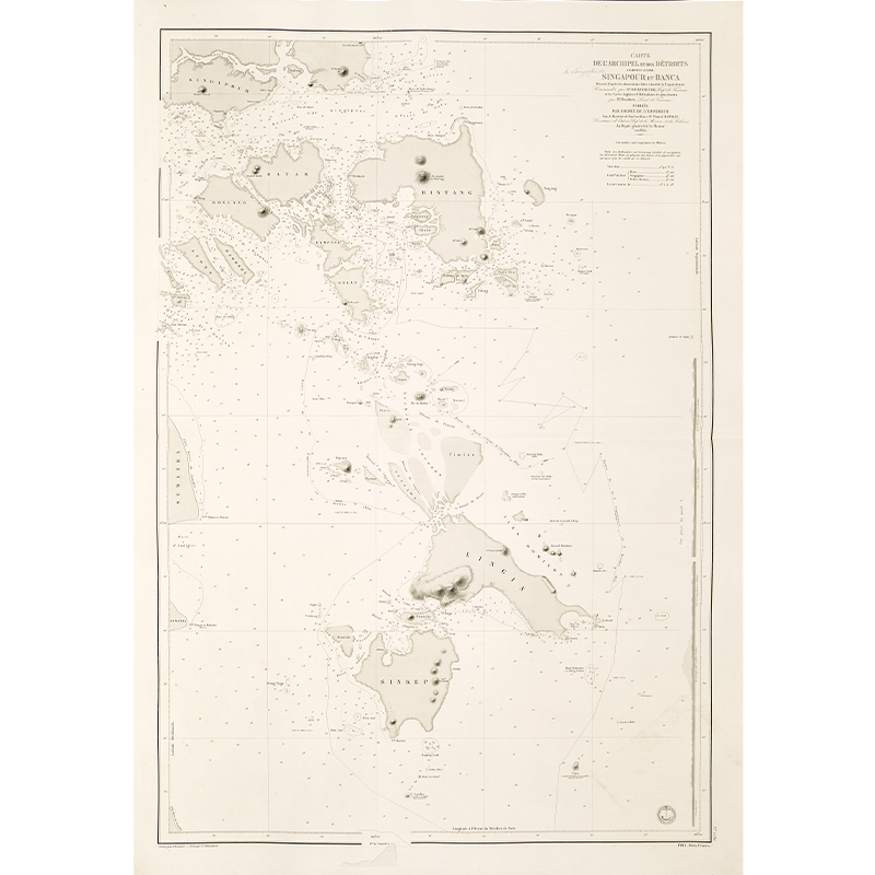 Mother Island: Finding Singapore’s Past in Pulau Lingga