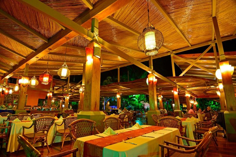 Baldi Resort and Spa - Arenal Costa Rica