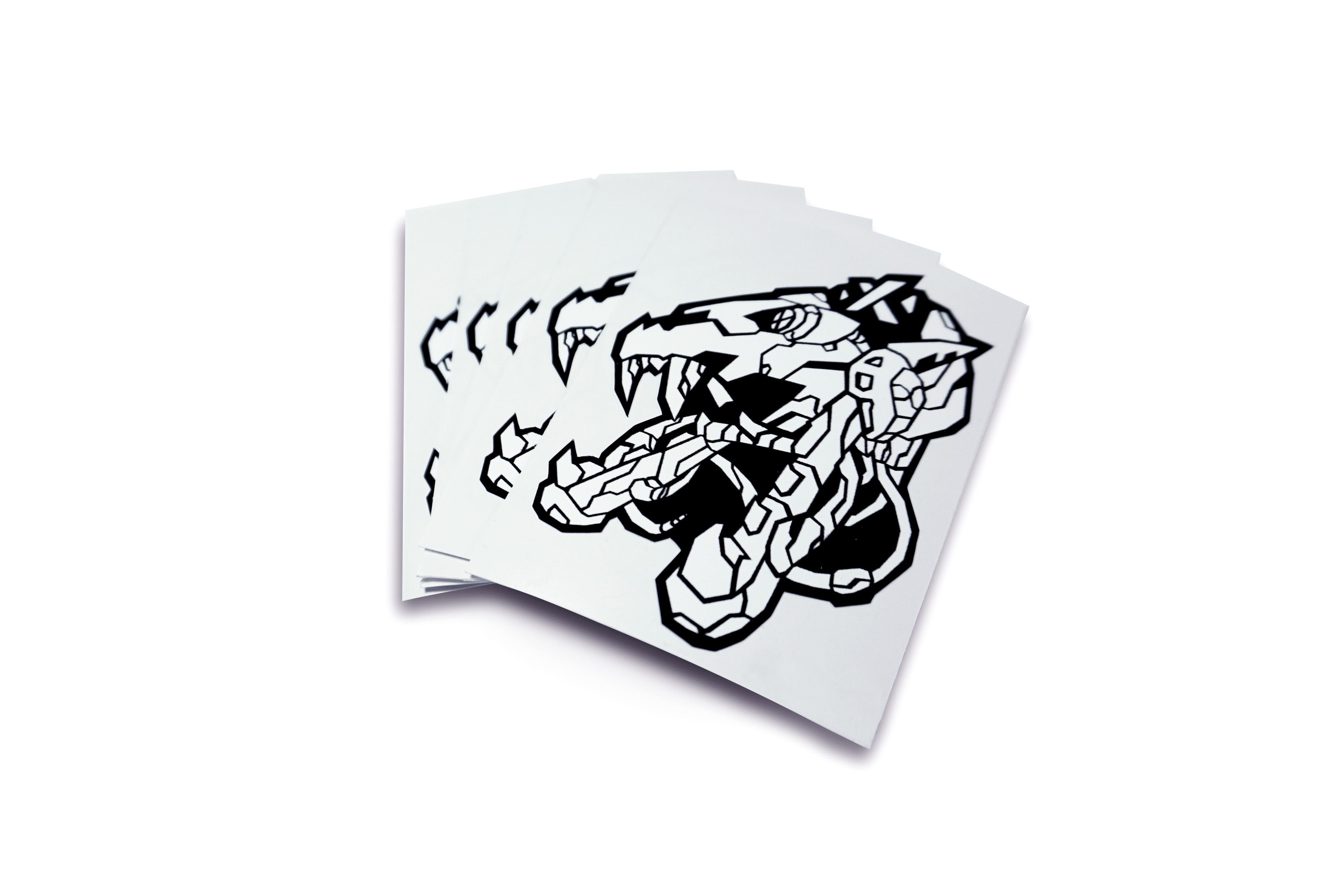 Monstercat | Alex Illustration