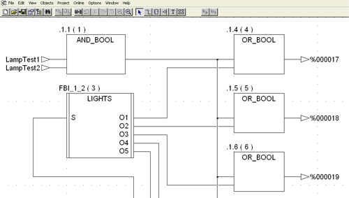 Schneider Modicon PLCs Level 1: Concept V2.6 with Quantum Controllers ...