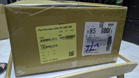 [開箱] EVGA Geforce RTX 3090 FTW3 ULTRA GAMING (24G-P5-3987-KR) | 卡螺絲