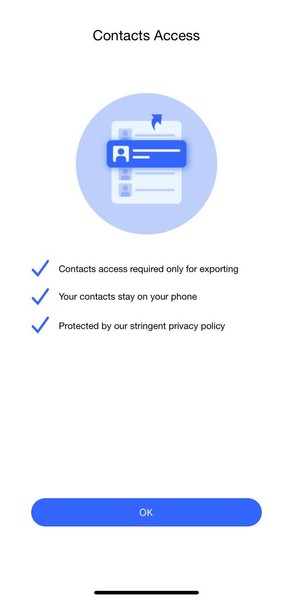 How to Save/Export Your Android Contacts to a Csv or Excel File - Covve