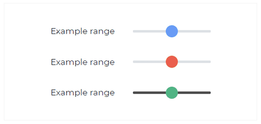 Bootstrap Slider - Bootstrap CSS tutorial