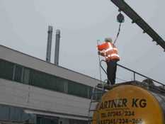 Fall Arrest Protection | NikoTrack