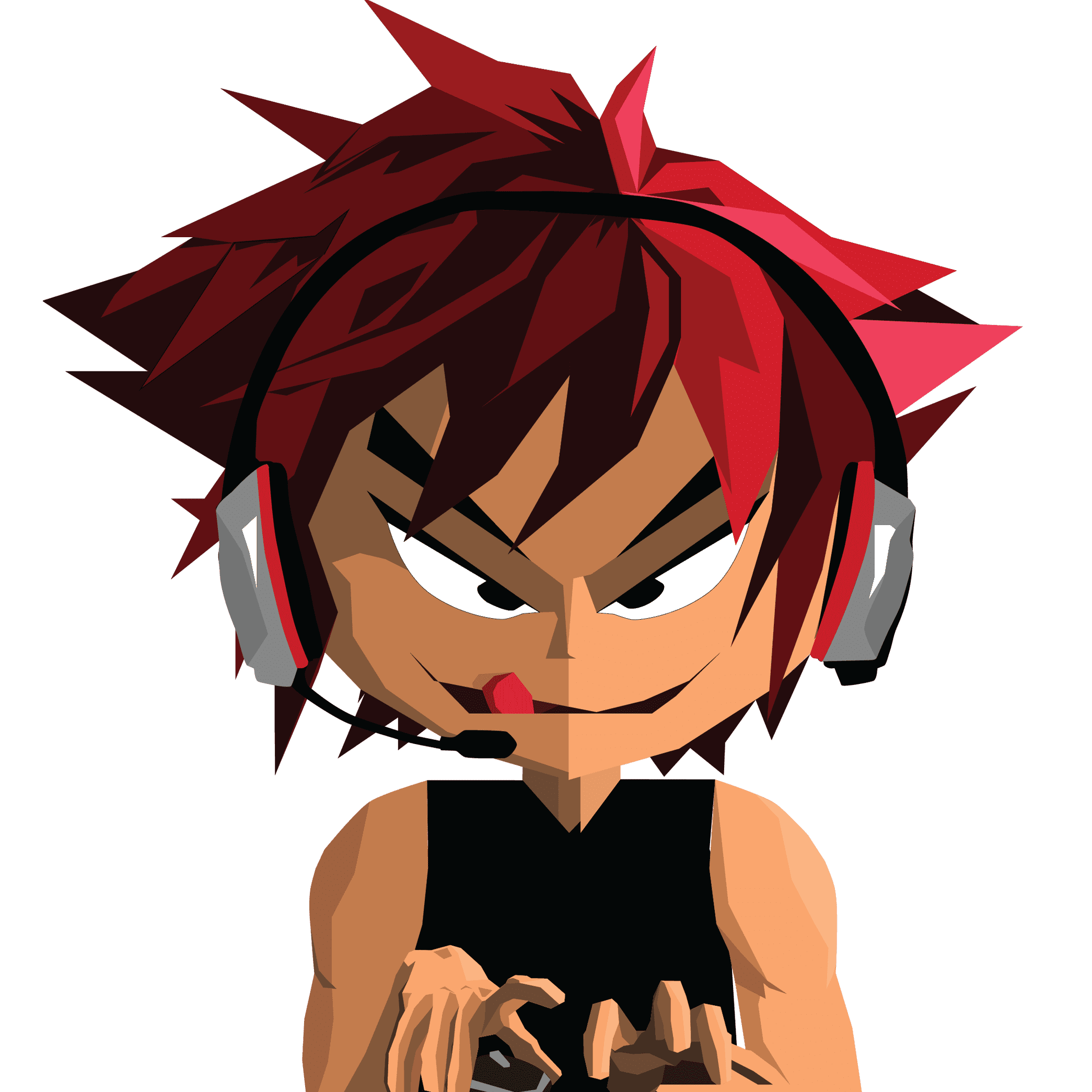 The Four Player types (Bartle Types) - gamer psychology that works