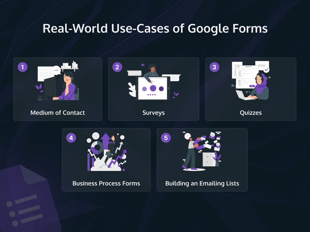 Google Forms & Sheets Integration: 2 Ways, 2 Steps + Basics