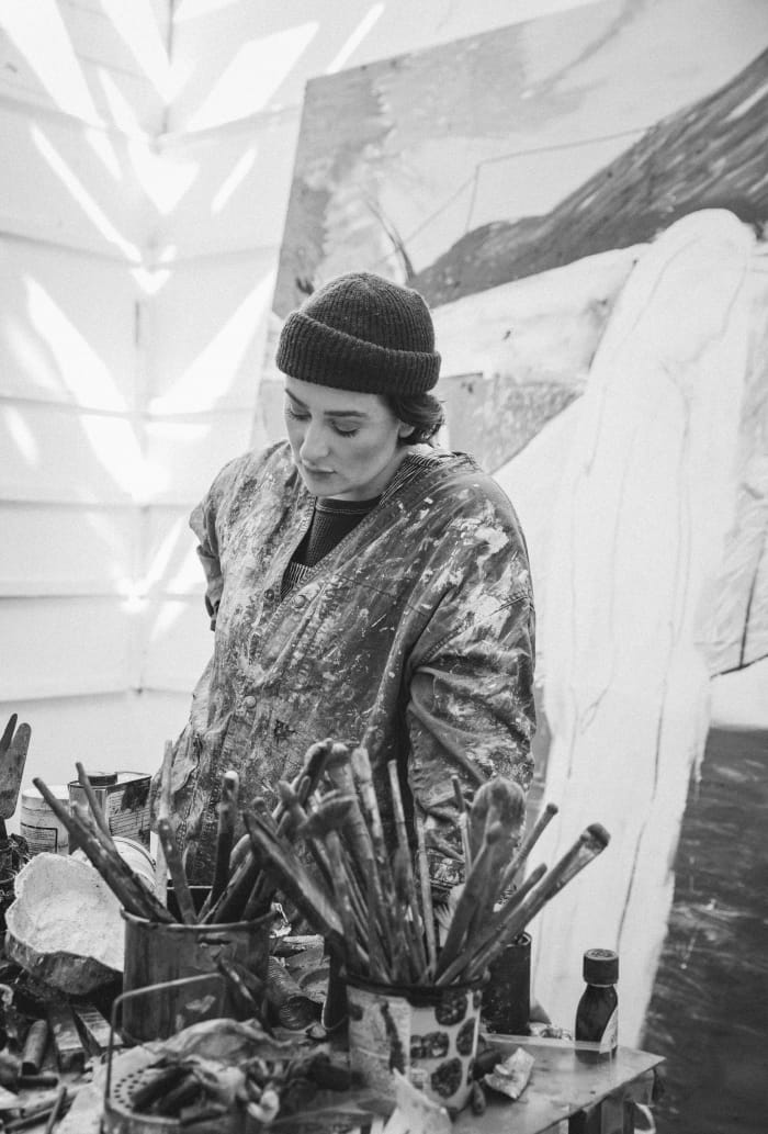 At Home – Emma Fineman