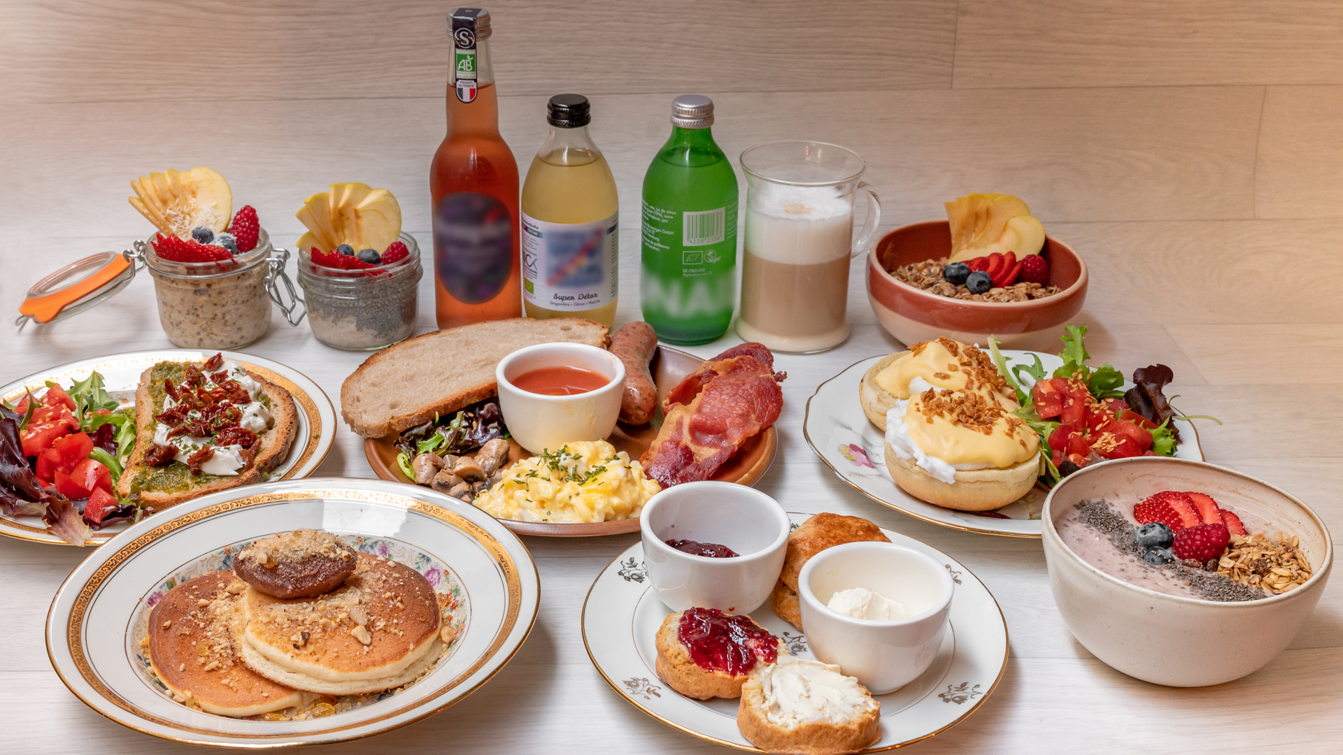 Accueil | Mellow Factory