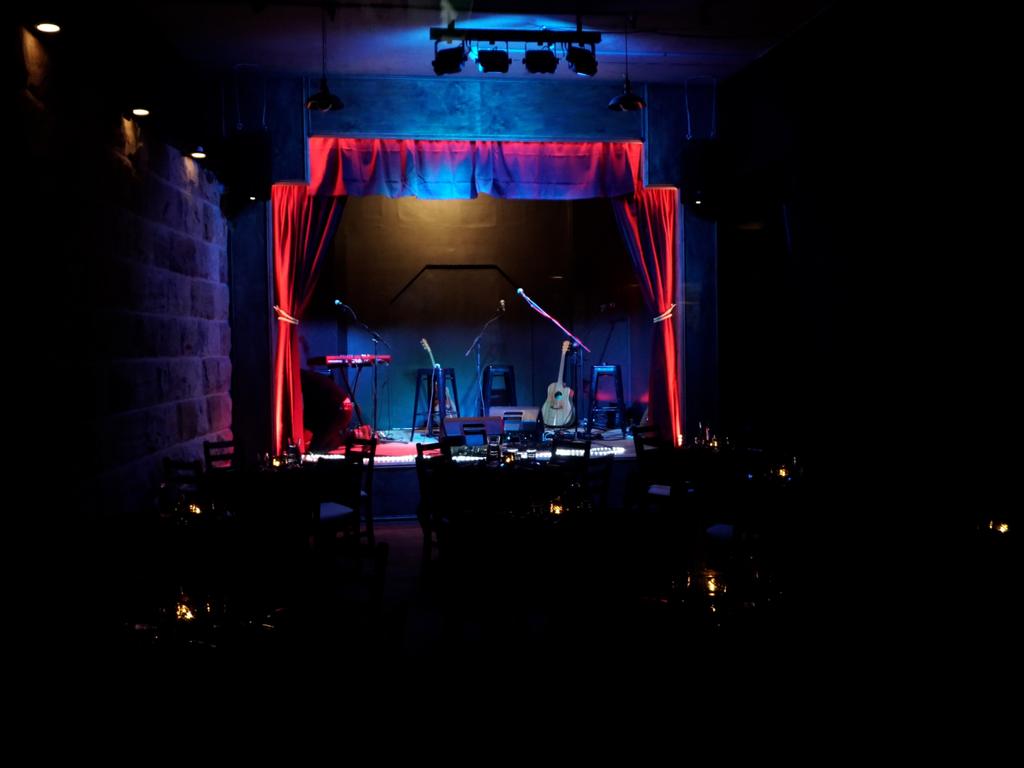 Comedy Downstairs @ Wildfire Lounge 2021 | UpNext