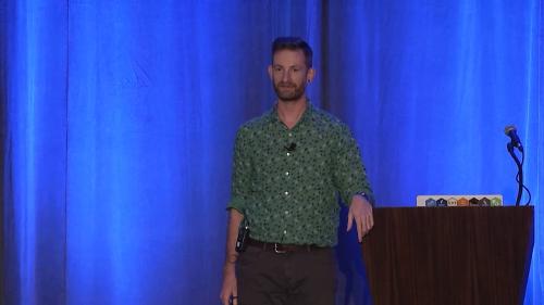 Hadley Wickham - RStudio