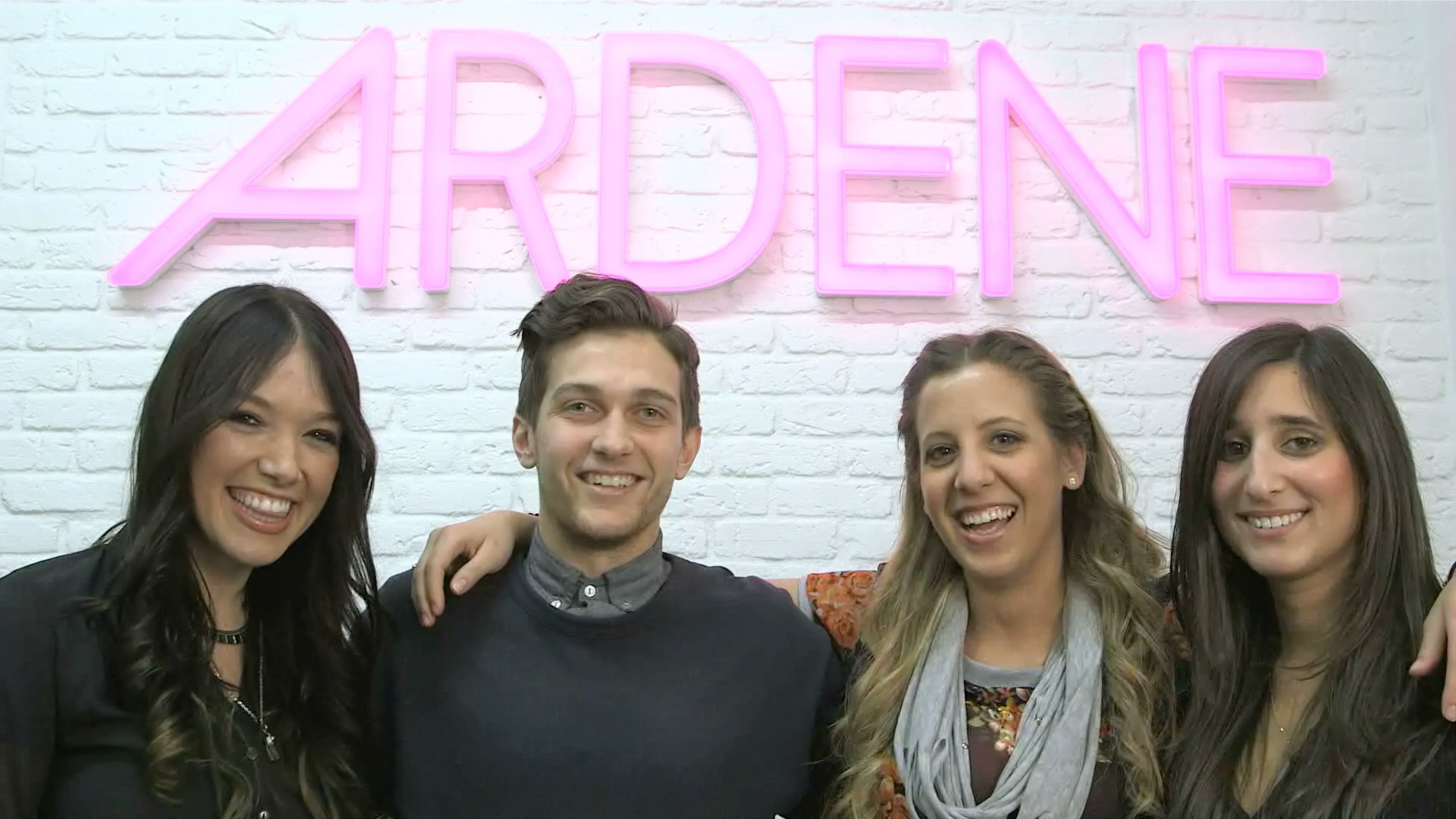 La vie et les valeurs chez Ardène - Applique maintenant | Ardène