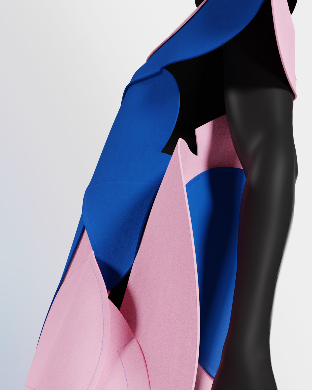 Superficial — Crafting new visual dimensions for digital worlds