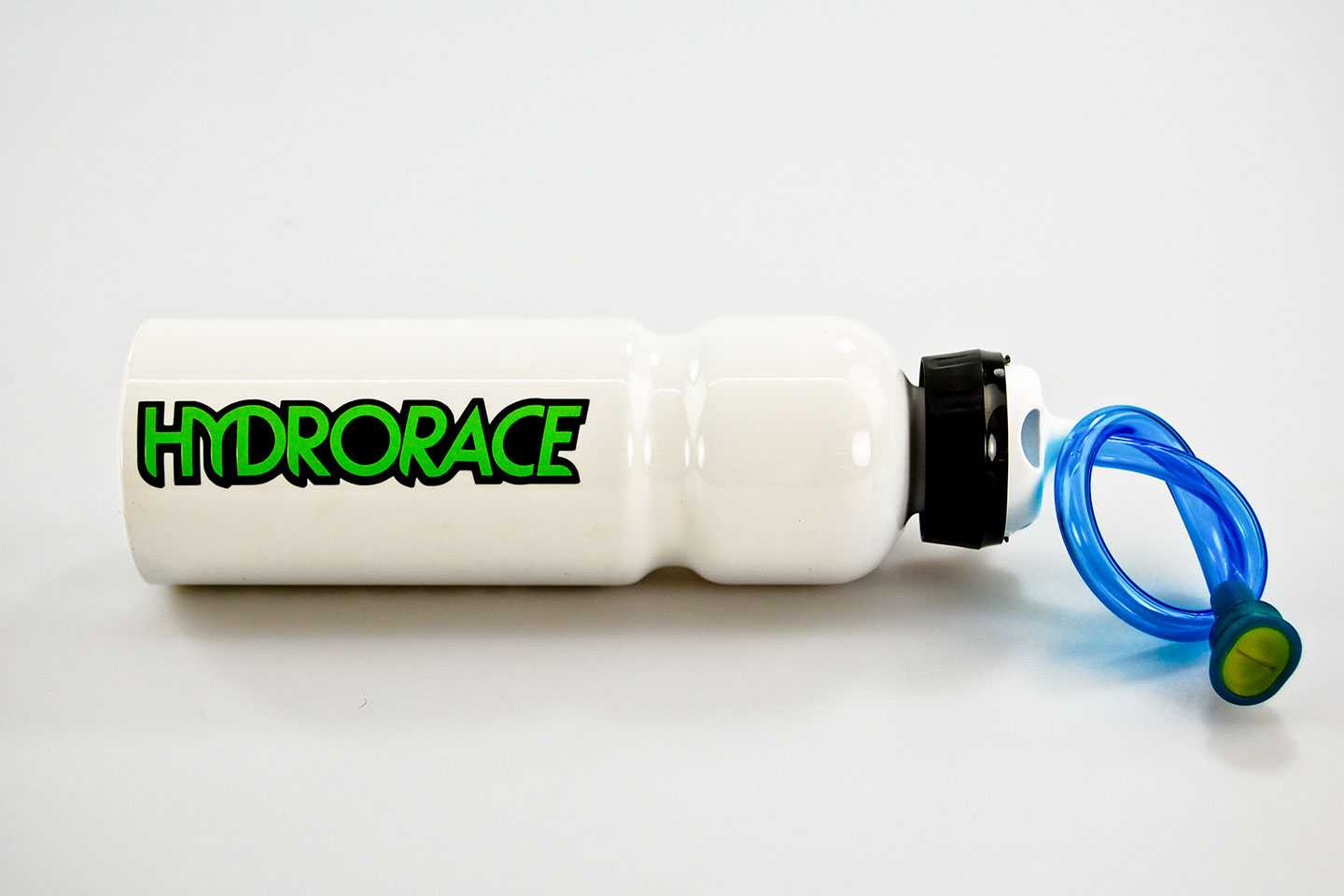 Our story: Hydrorace