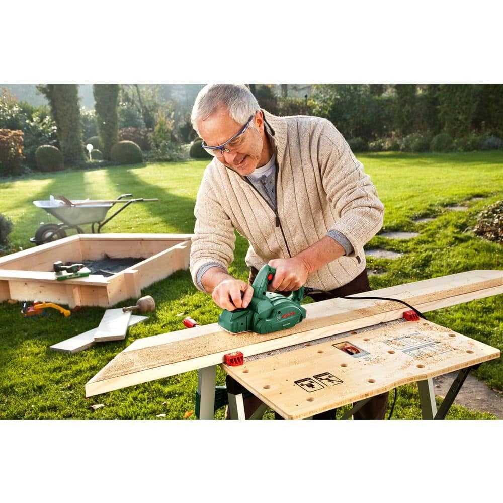 Bosch 550W Electric Planer PHO 1500: Shop Online at Best Price in UAE