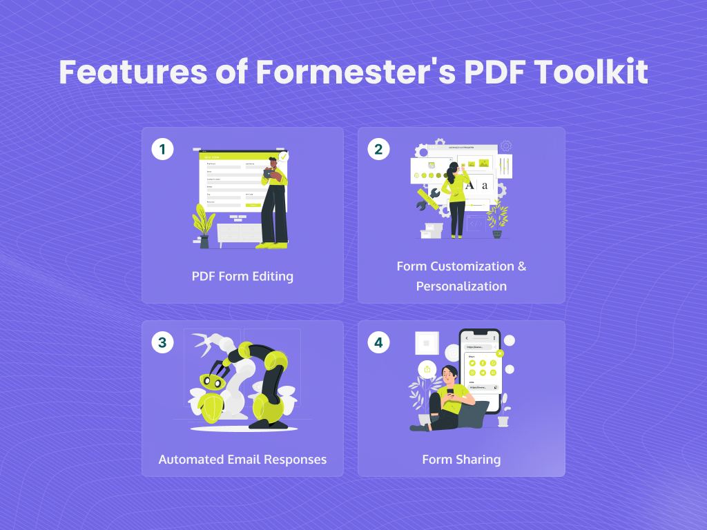 How to Fill Out PDF Forms: An Easy Step-by-Step Guide!