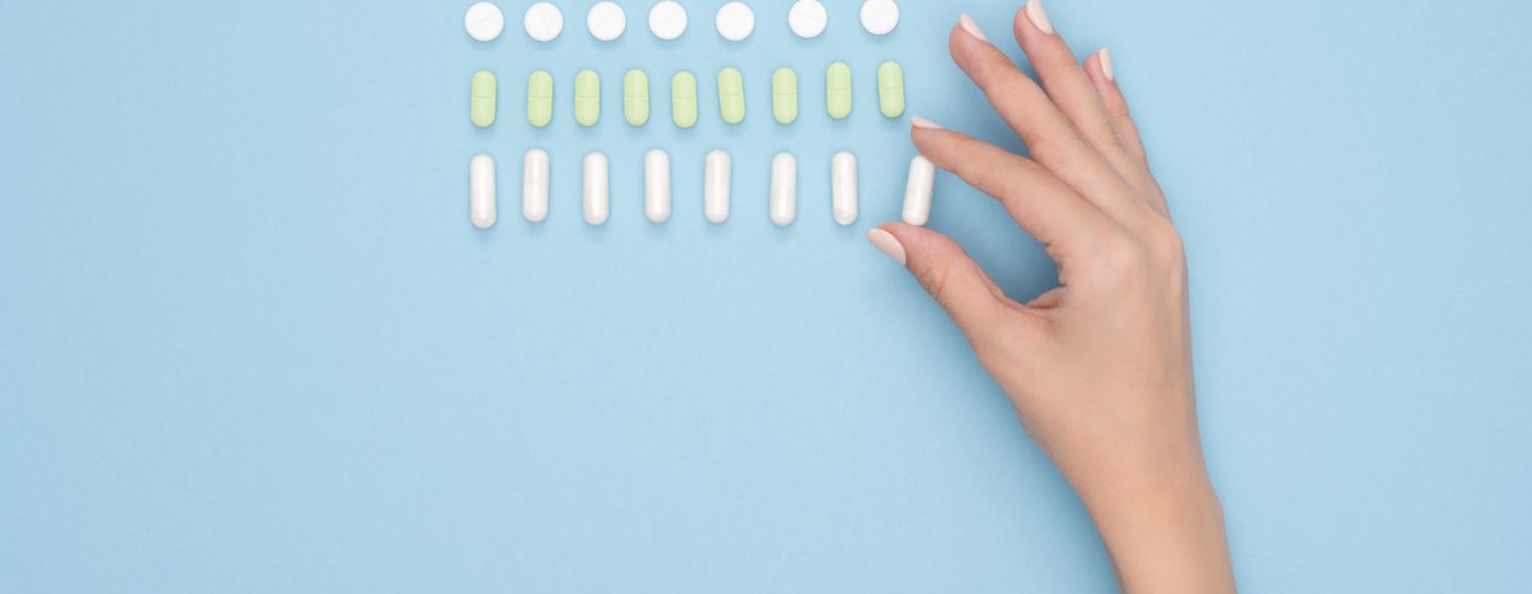 ¿Qué es el albendazol y para qué sirve?