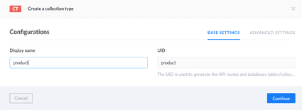 Strapi.js - Open Source Node.js Headless CMS – Pratap Sharma