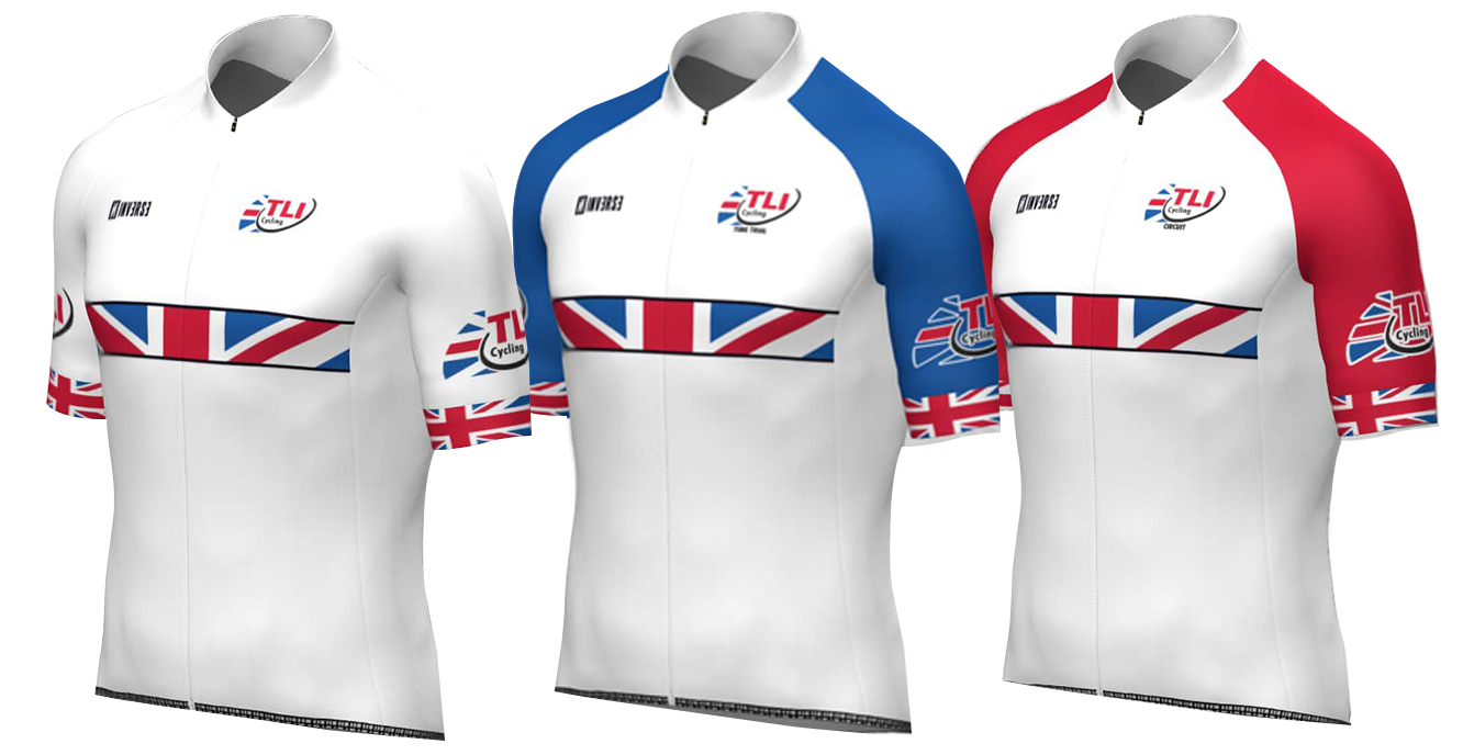 Chairman’s Report 2023 • TLI Cycling