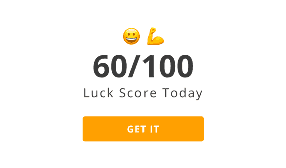 Luck Test by Flipping Coin | Luck Flip Simu