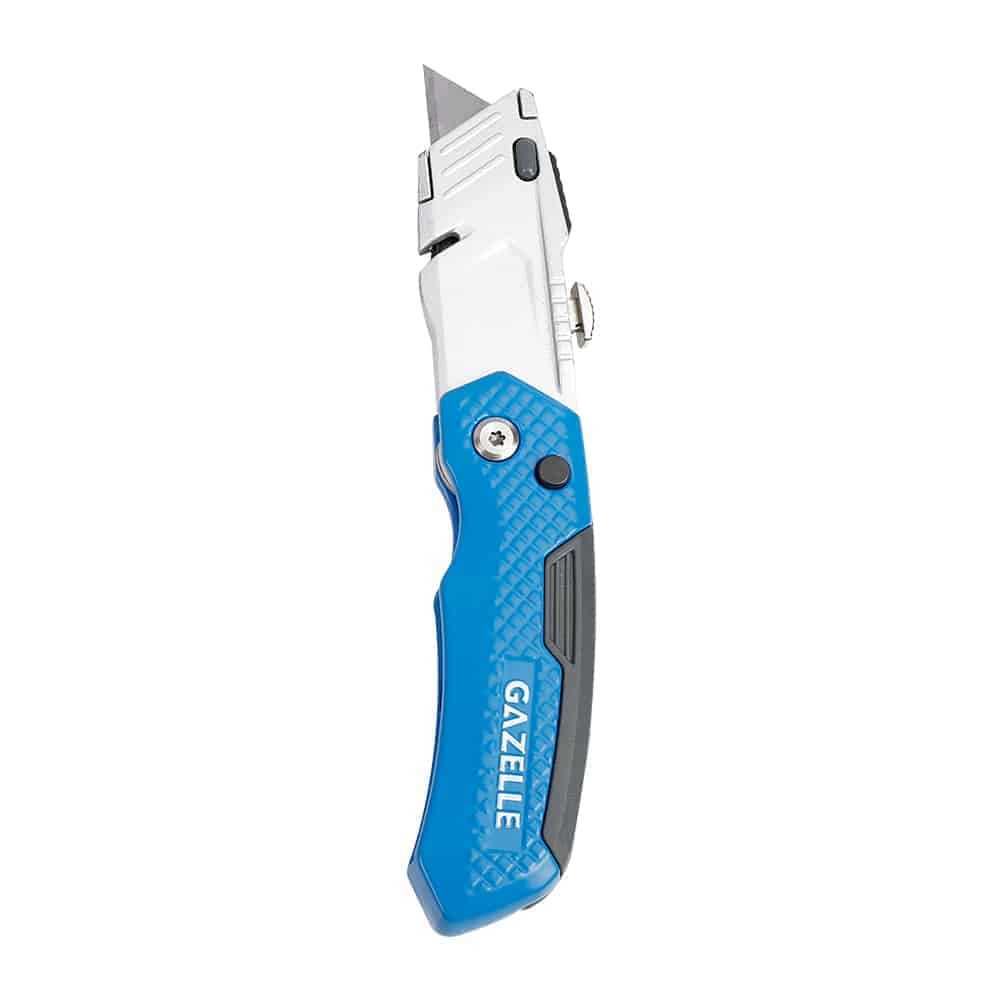 G80104 Foldable Utility Knife
