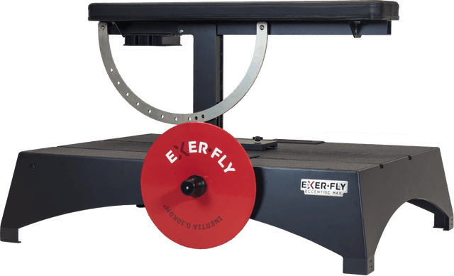 Advanced Flywheel Training Equipment - Exerfly Sport