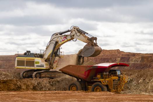 MACA | Your Mining and Resource Sector Partner