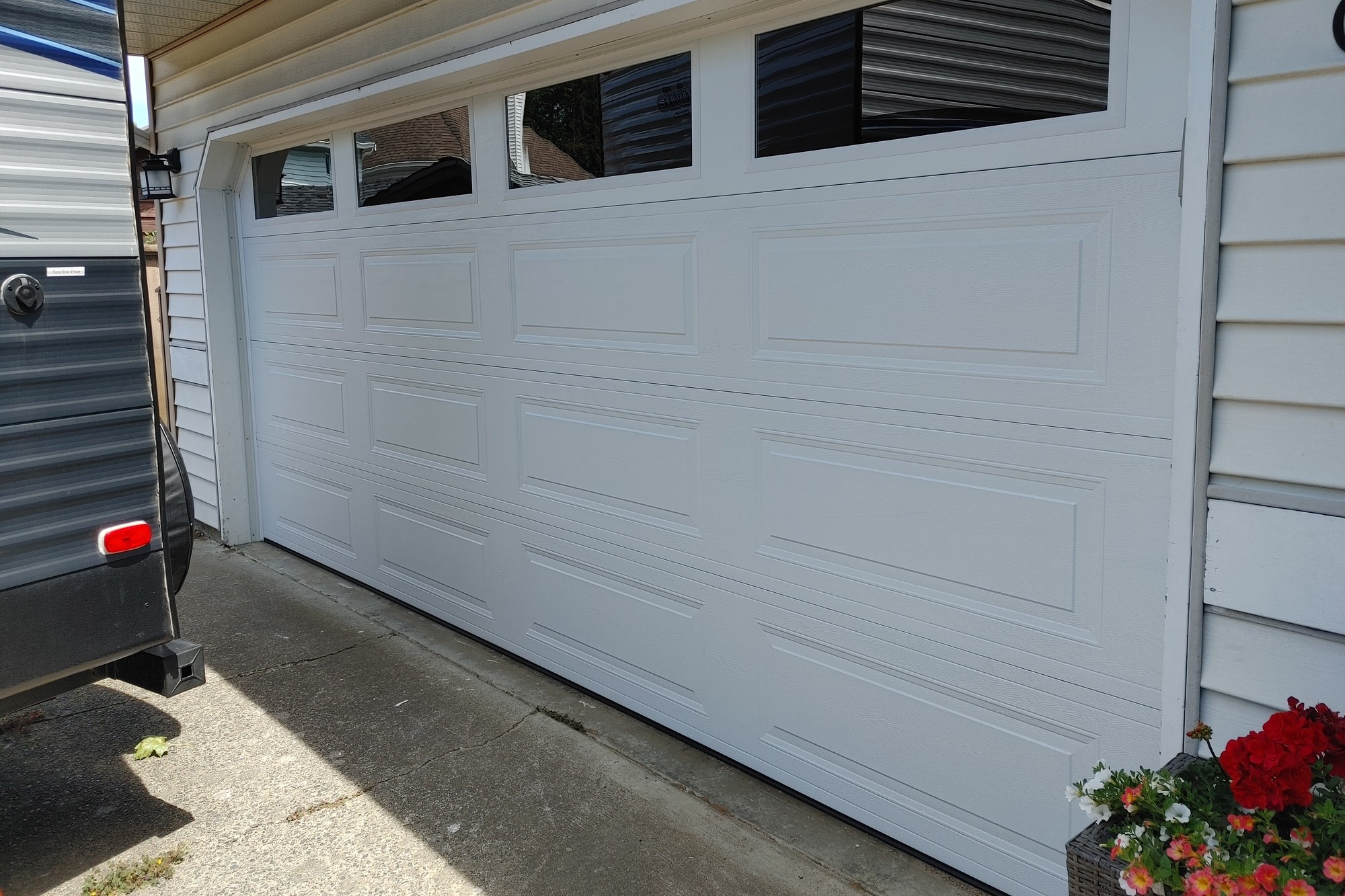 Our Gallery | Lionsgate Garage Doors