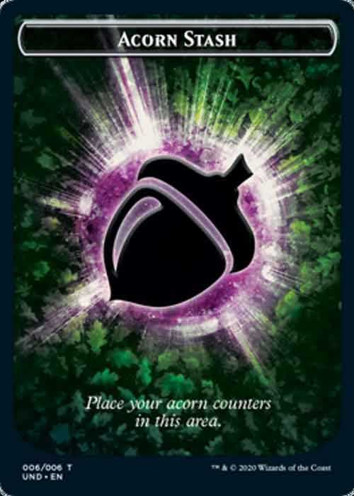 A-Z List of all 463 tokens | MTG.onl Tokens