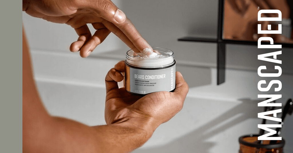 How to Make Your Beard Soft | MANSCAPED™ Blog
