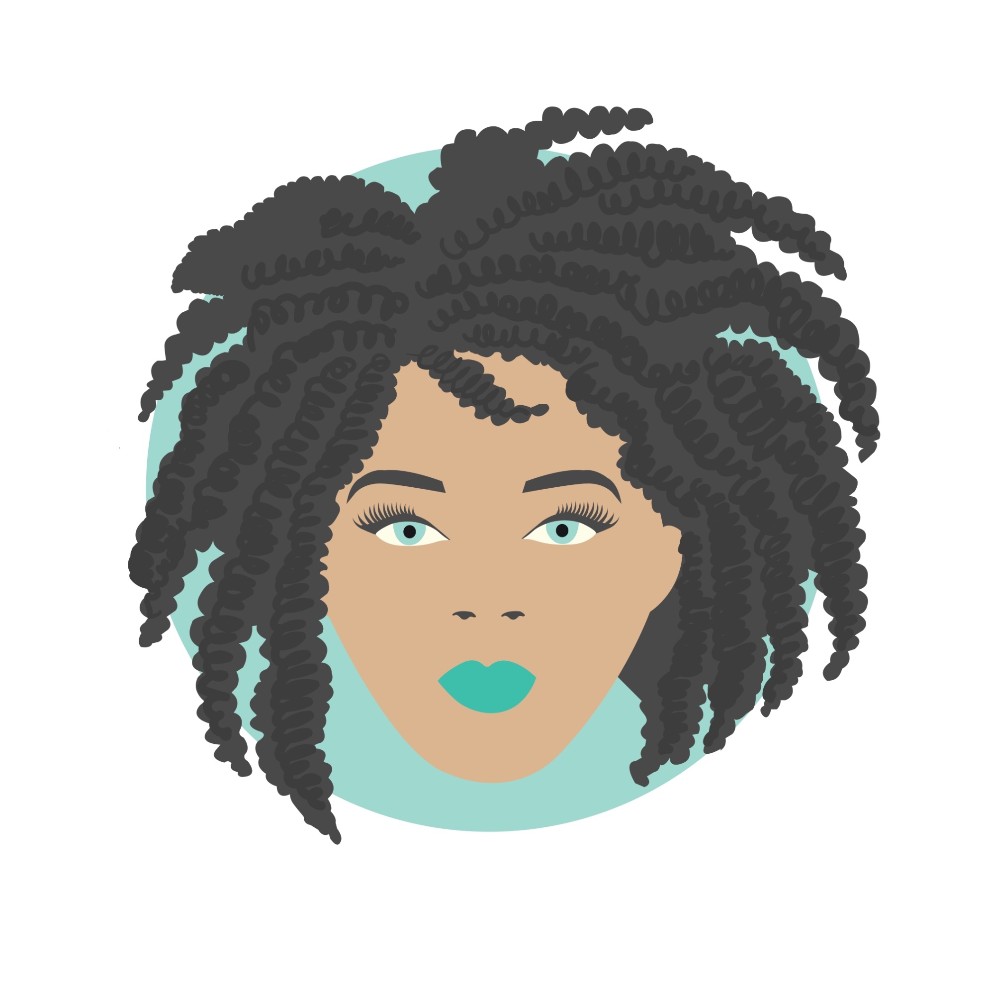 Curly Hair Care Tips | CurlyHair.com