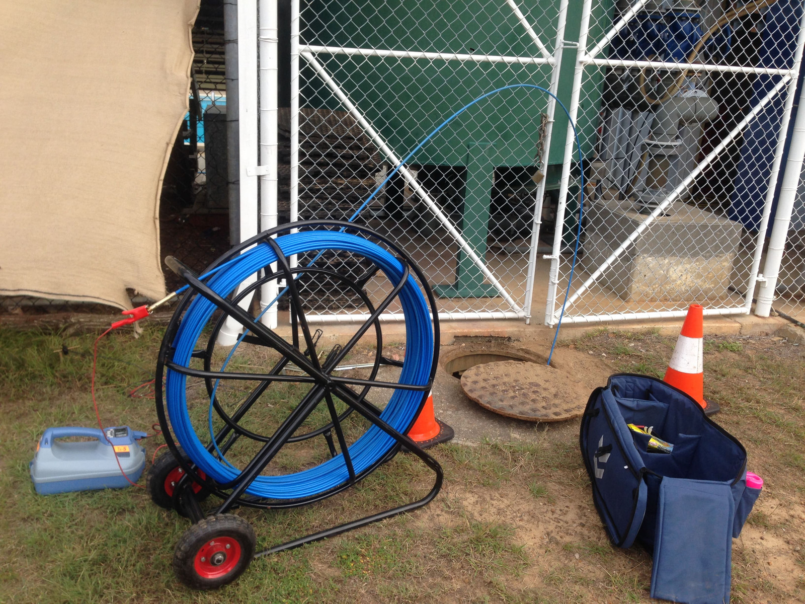 Underground Service Locators Brisbane | Expert Service Locating